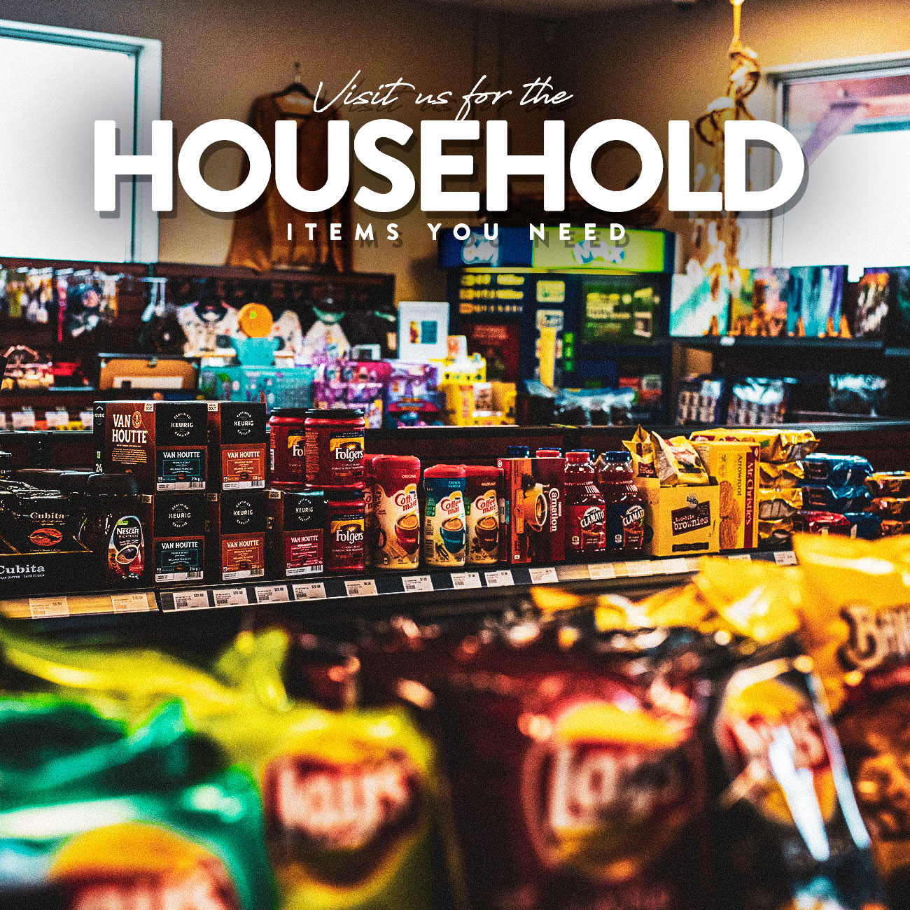 Minisi Convenience & Gift Store - Scugog